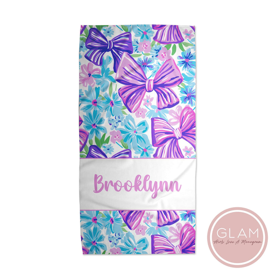 Girls Love A Monogram Creates Unique & Personalized Gifts For All ...